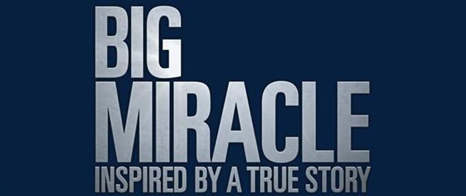 Commentary – BIG MIRACLE – Tinsel & Tine