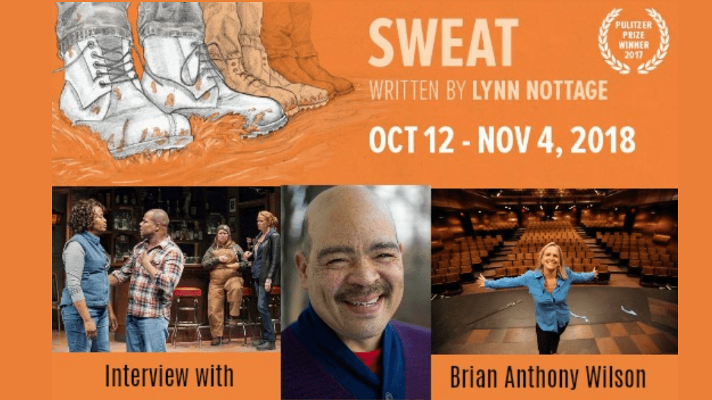 Actor Interview: BRIAN ANTHONY WILSON – SWEAT at Philadelphia Theatre ...