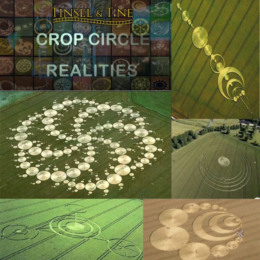 Crop Circle Movie