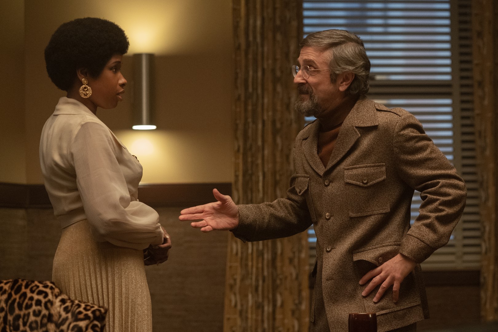 RESPECT (Aretha Biopic) – Tinsel & Tine